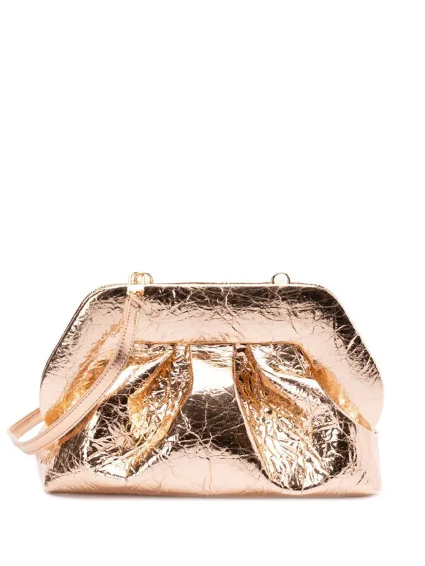 THEMOIRE Gea Cross Body Bag - Pink