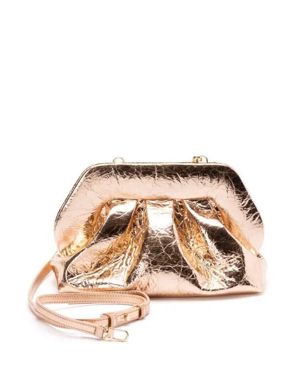 THEMOIRE Gea Cross Body Bag - Pink