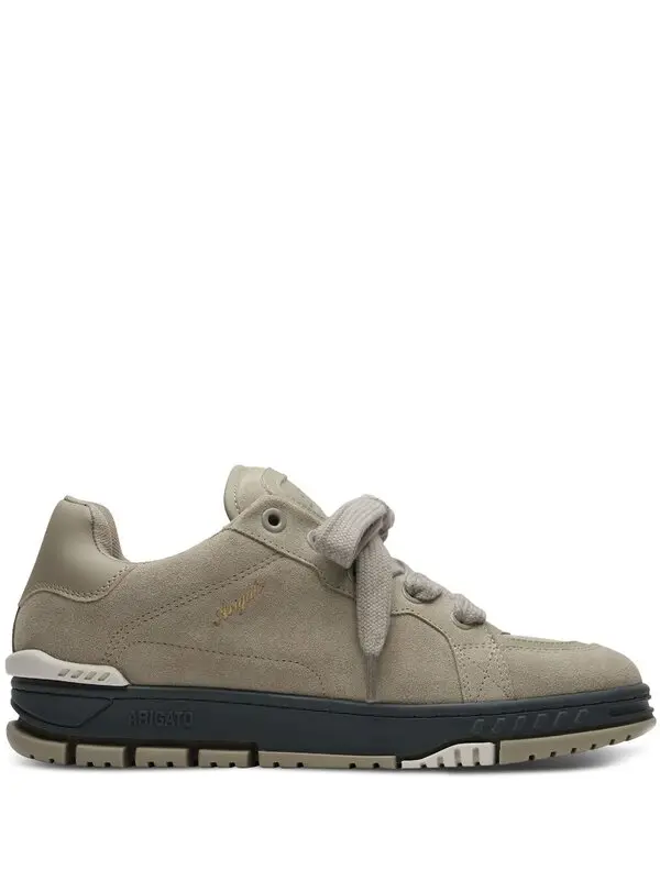 Axel Arigato Area Haze Sneakers - Neutrals