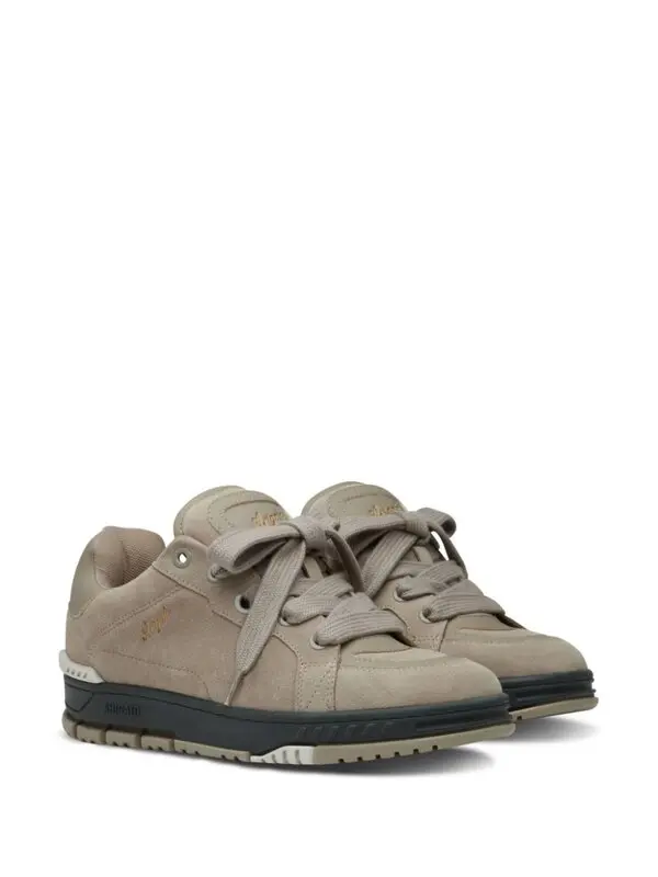 Axel Arigato Area Haze Sneakers - Neutrals