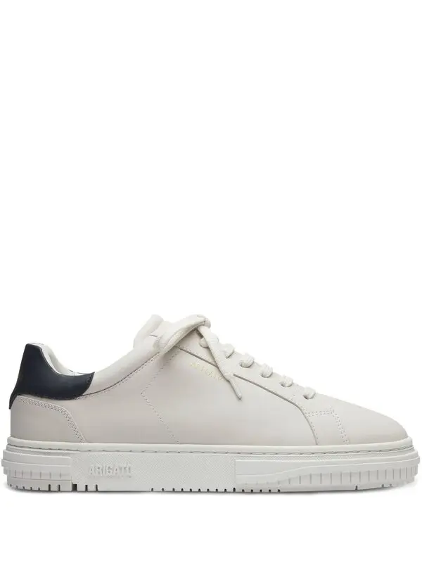 Axel Arigato Atlas Sneakers - Neutrals