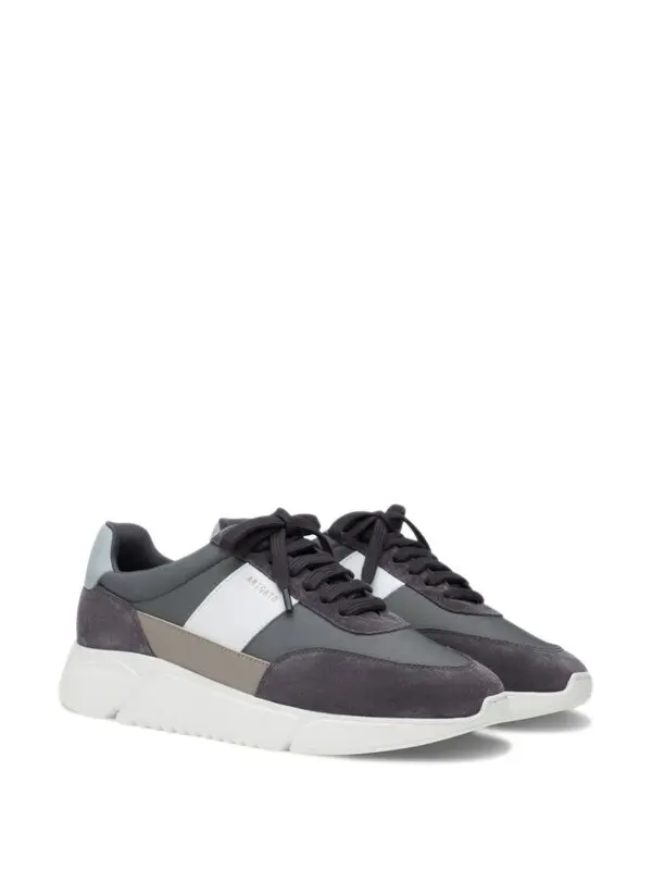 Axel Arigato Genesis Vintage Runner Sneakers - Grey