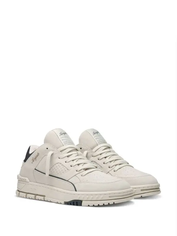 Axel Arigato Area Lo Sneakers - Neutrals