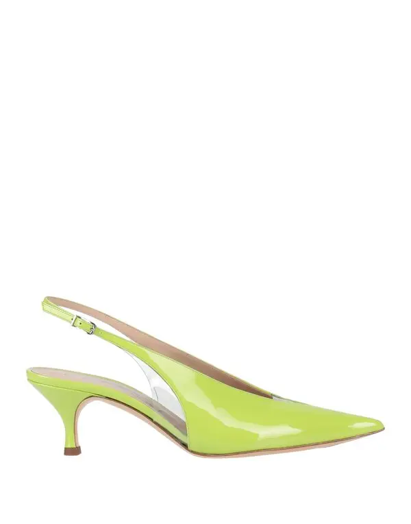 Casadei Slingback Pumps