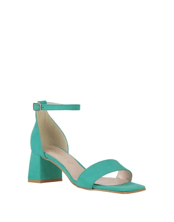 NILA & NILA Slingback Sandals