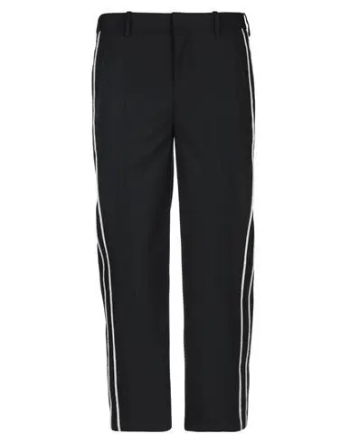 Neil Barrett Regular Fit Tapered Trousers