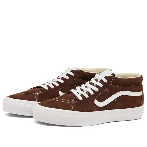 VANS Sk8-mid Reissue 83 Sneakers