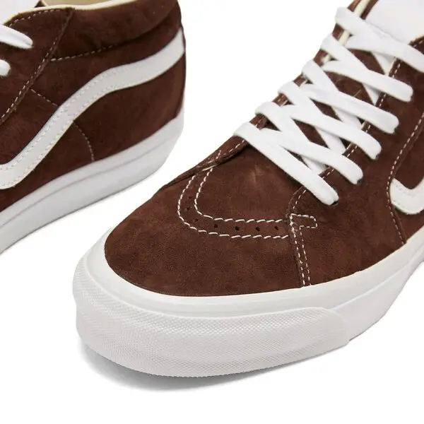 VANS Sk8-mid Reissue 83 Sneakers