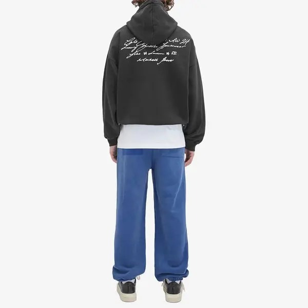 COLE BUXTON Script Hoodie