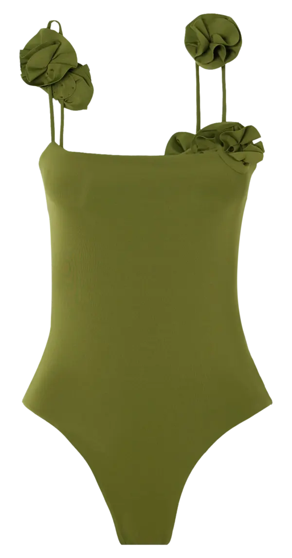 MAYGEL CORONEL Gimani Swimsuit