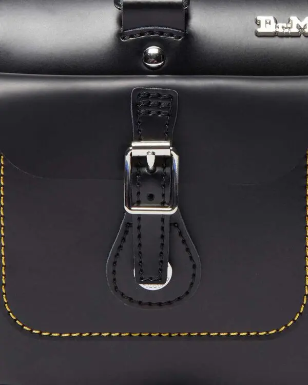 Dr. Martens Kiev Leather Top Handle Bag