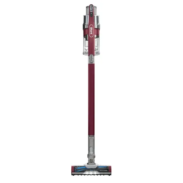 SHARK Rocket Dirt Engage Lightweight - Blue