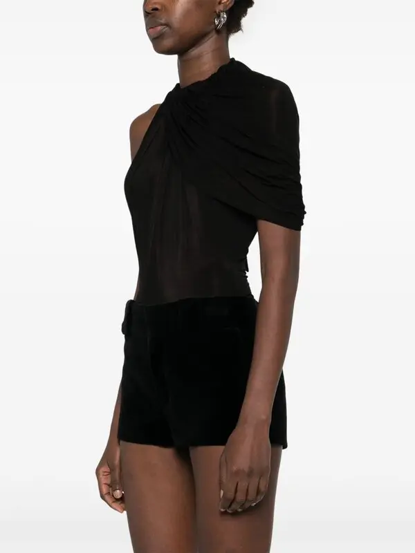 Magda Butrym Cape-style Bodysuit