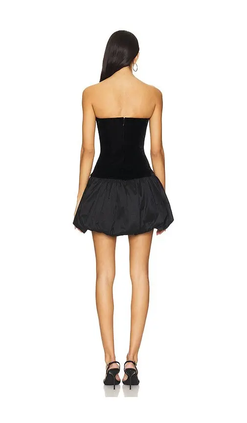 Majorelle Juliette Mini Dress