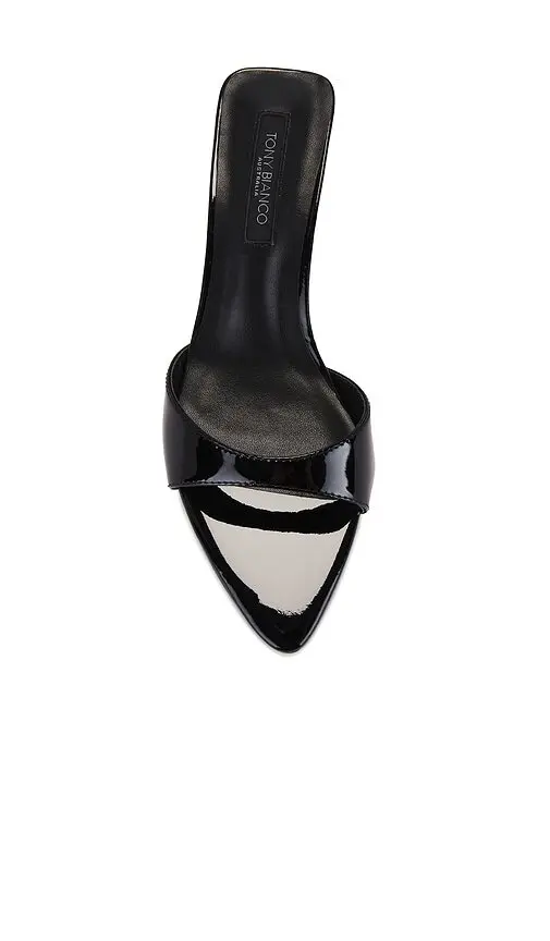 TONY BIANCO Fiesta Heel