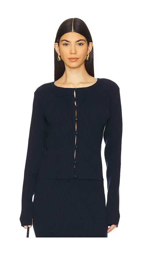 SNDYS. Odetta Top