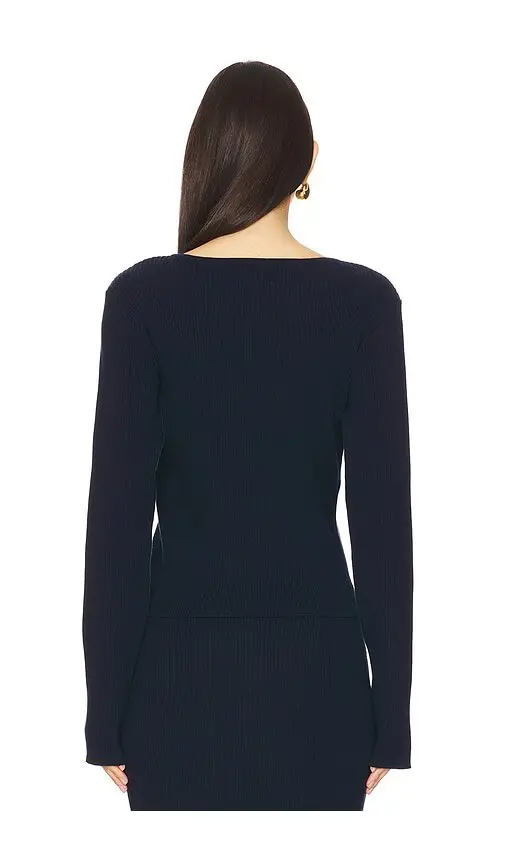 SNDYS. Odetta Top