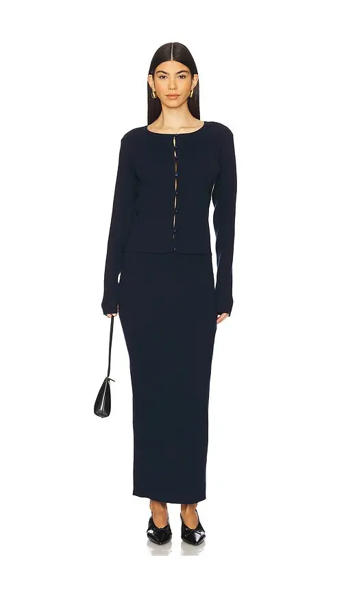 SNDYS. Odetta Top