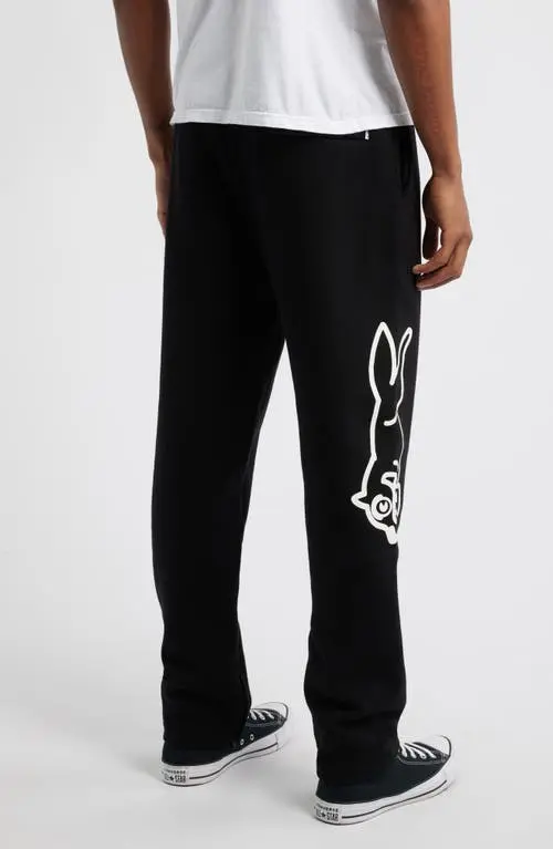 ICECREAM Contender Cotton French Terry Sweatpants