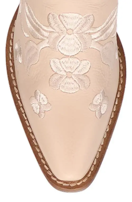 DINGO Love Bug Western Boots - Sand