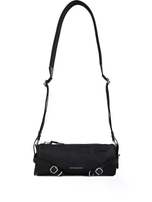 Givenchy Voyou Roller Bag - Black