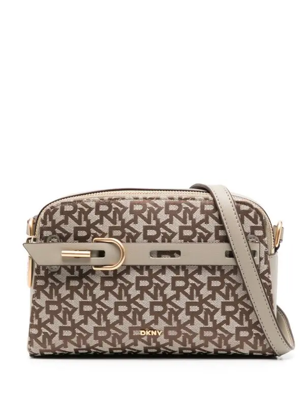 Dkny Onyx Cross Body Bag