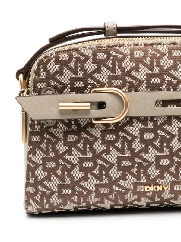 Dkny Onyx Cross Body Bag