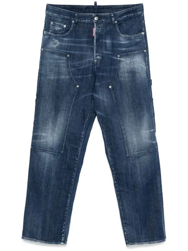 Dsquared2 Carpenter Jeans