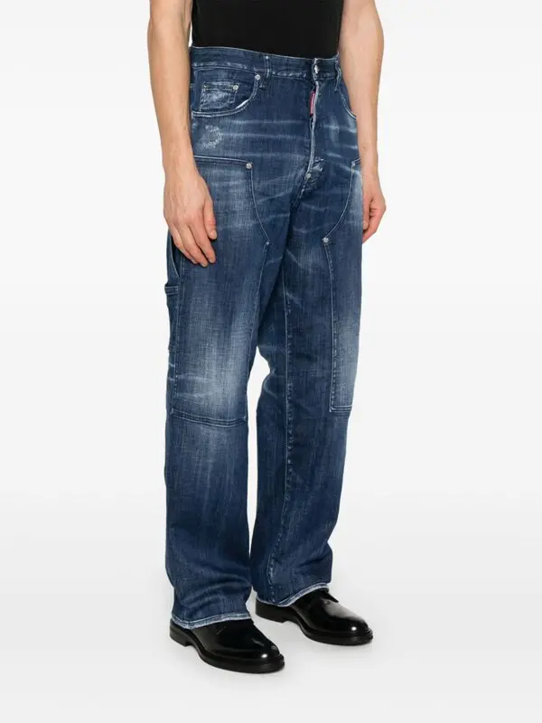Dsquared2 Carpenter Jeans