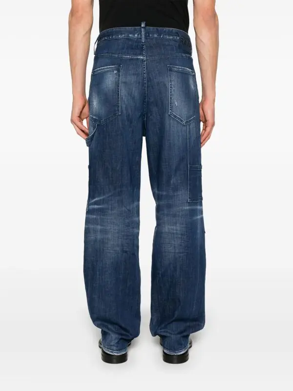 Dsquared2 Carpenter Jeans
