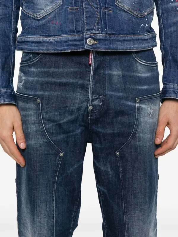 Dsquared2 Carpenter Jeans