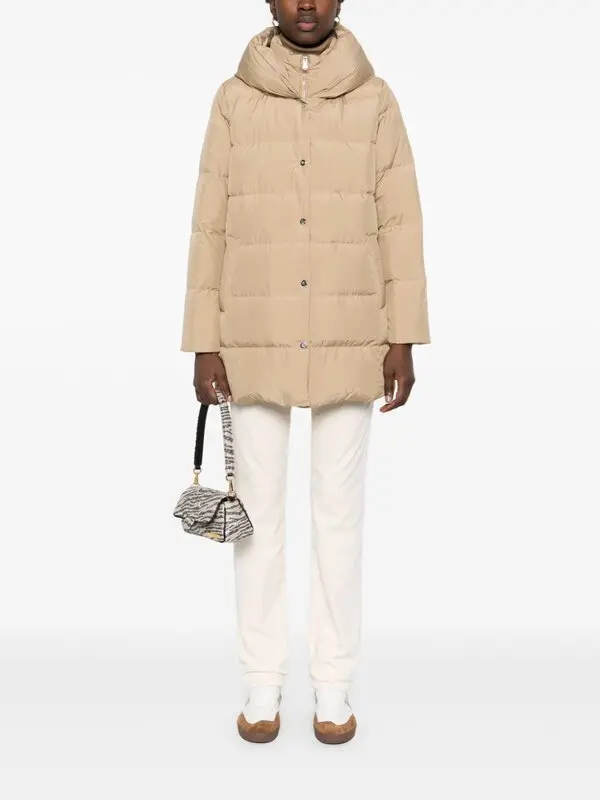 Ralph Lauren Padded Jacket - Neutrals