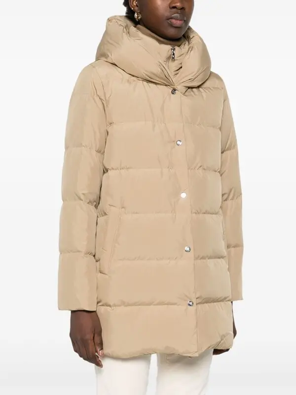 Ralph Lauren Padded Jacket - Neutrals