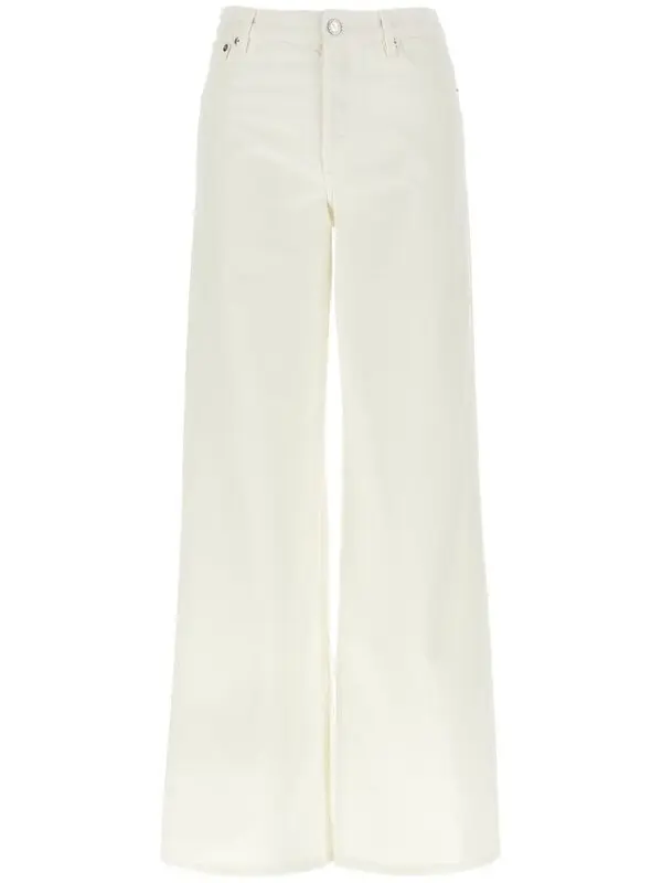 A.p.c. Elisabeth Jeans - Neutrals