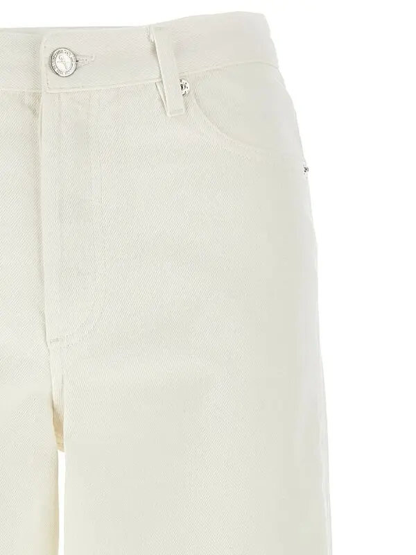 A.p.c. Elisabeth Jeans - Neutrals