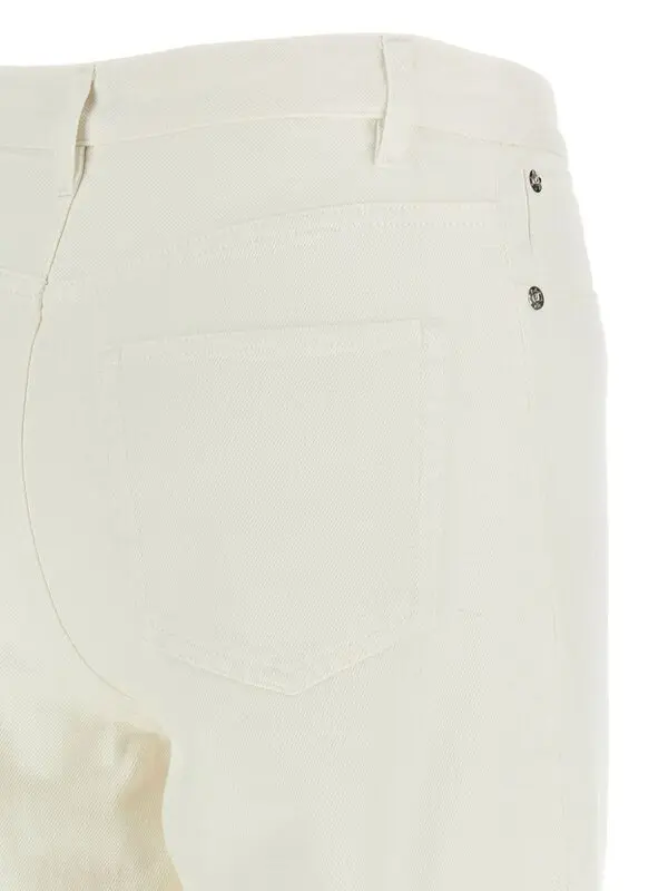A.p.c. Elisabeth Jeans - Neutrals