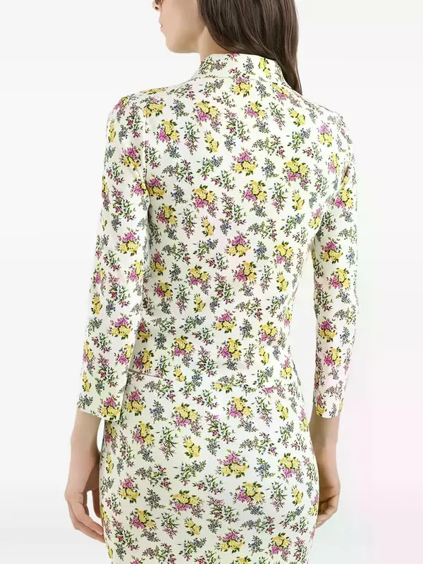Dolce & Gabbana Sequin-embellished Top
