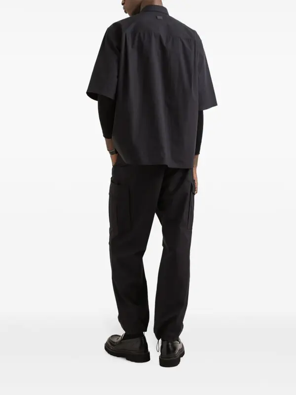 Dolce & Gabbana Button-up Shirt