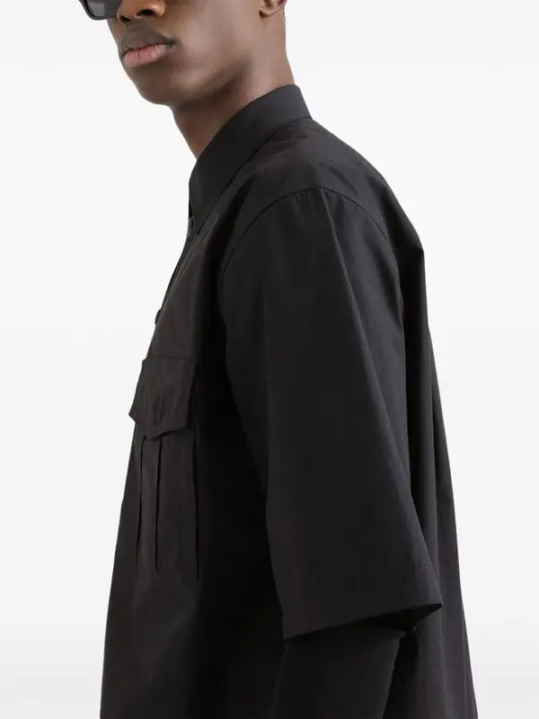 Dolce & Gabbana Button-up Shirt
