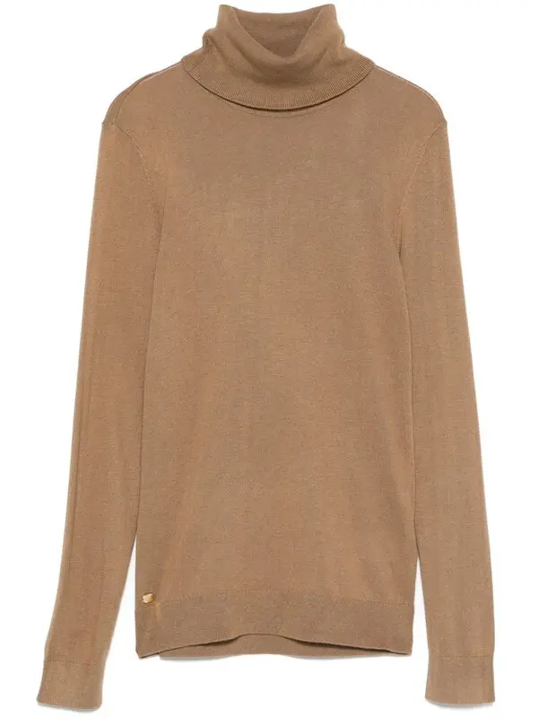 Ralph Lauren Fine-knit Sweater
