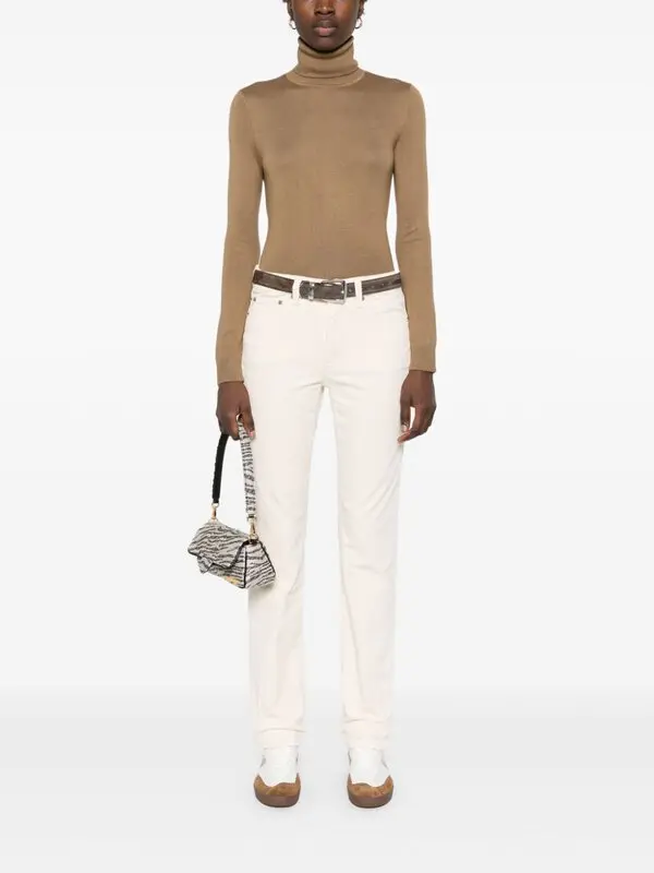 Ralph Lauren Fine-knit Sweater