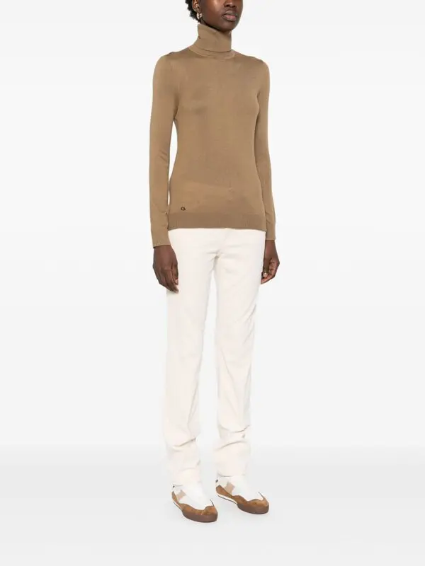 Ralph Lauren Fine-knit Sweater