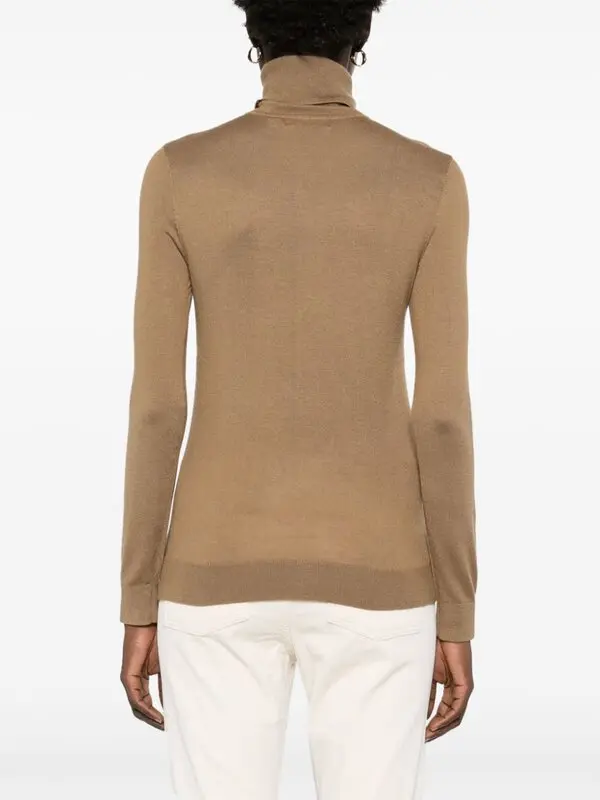 Ralph Lauren Fine-knit Sweater