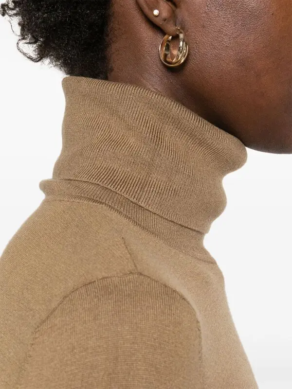 Ralph Lauren Fine-knit Sweater