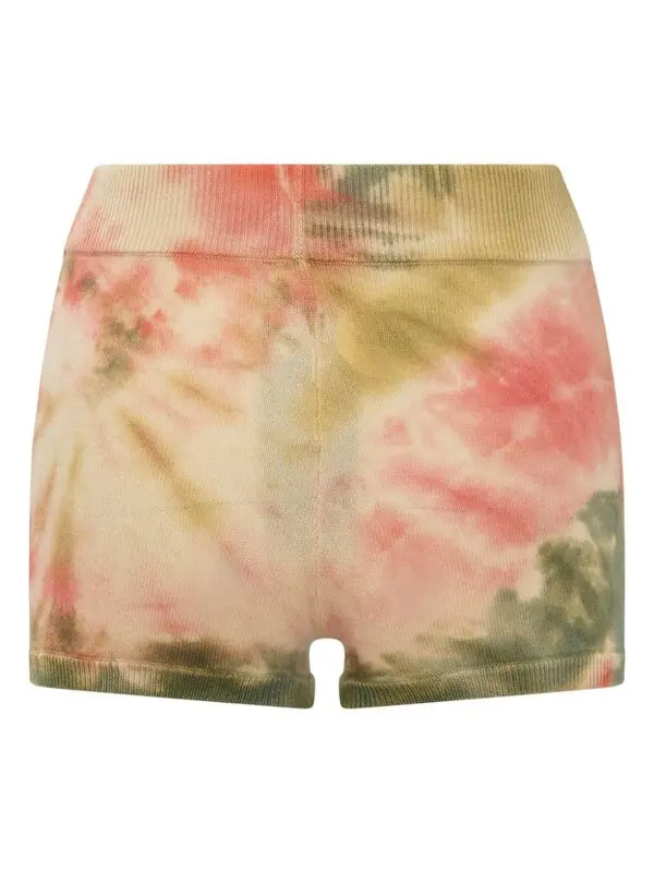 MIXIK Tie-dye Shorts
