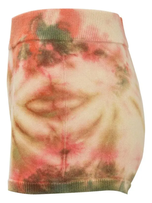 MIXIK Tie-dye Shorts