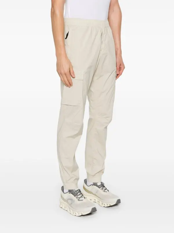 Stone Island Compass-badge Track Pants