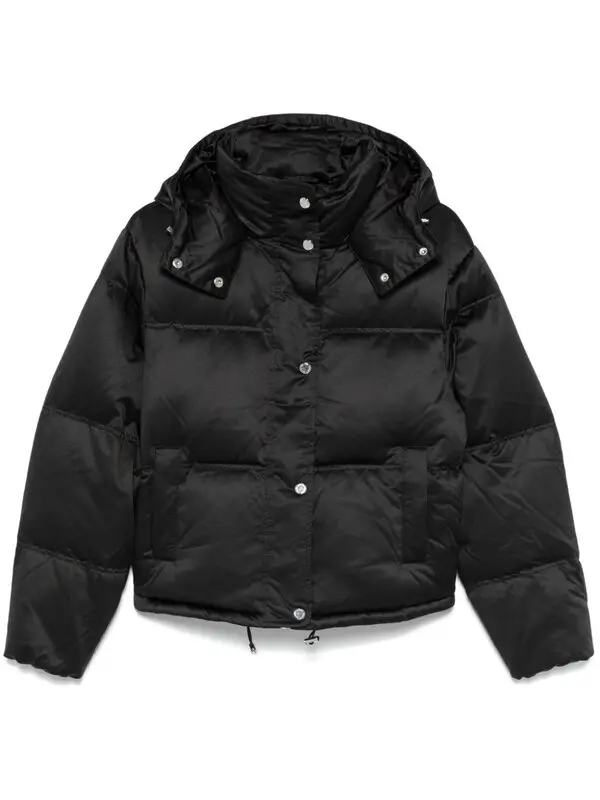 Ralph Lauren Padded Jacket