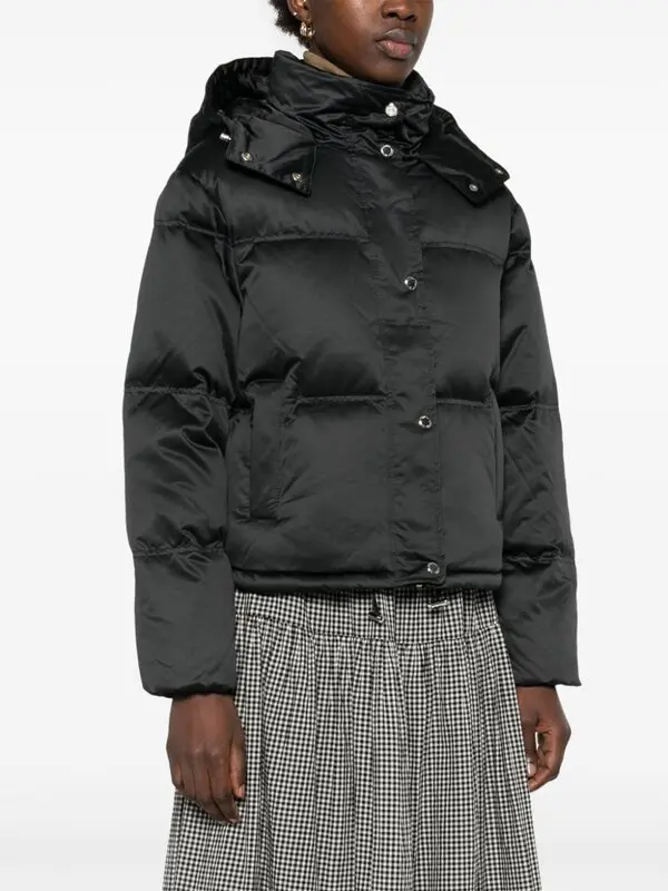 Ralph Lauren Padded Jacket