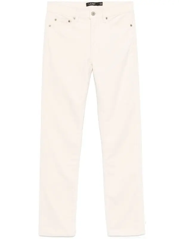 Ralph Lauren Corduroy Trousers